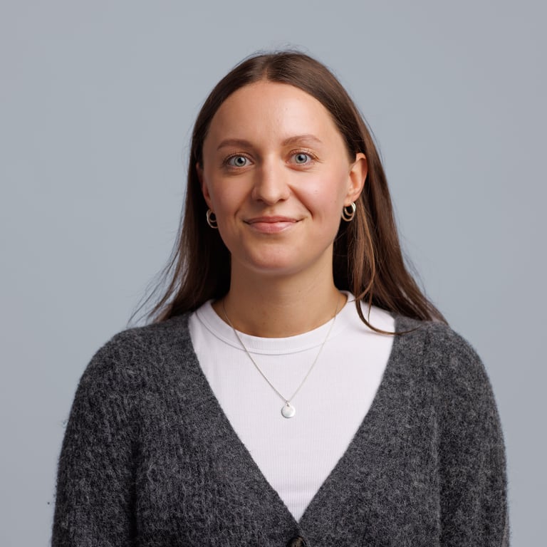 Julia Jäderberg