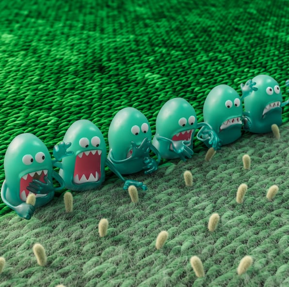 TRY | Kåret til Norges beste byrå 22 år på rad